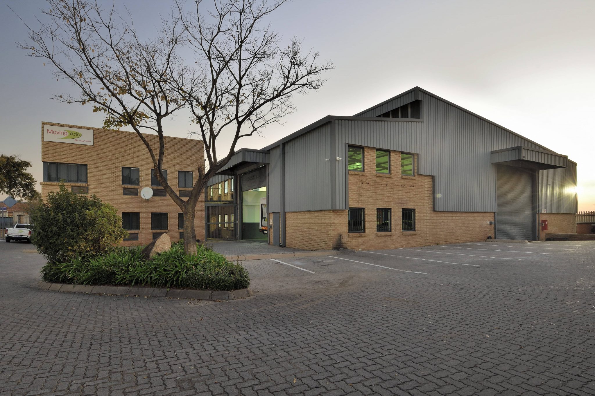 Emira Property Fund | Properties