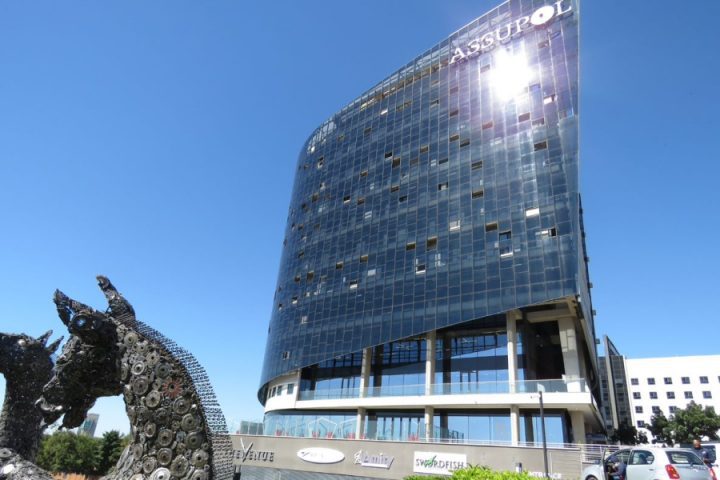 Emira Property Fund | Properties